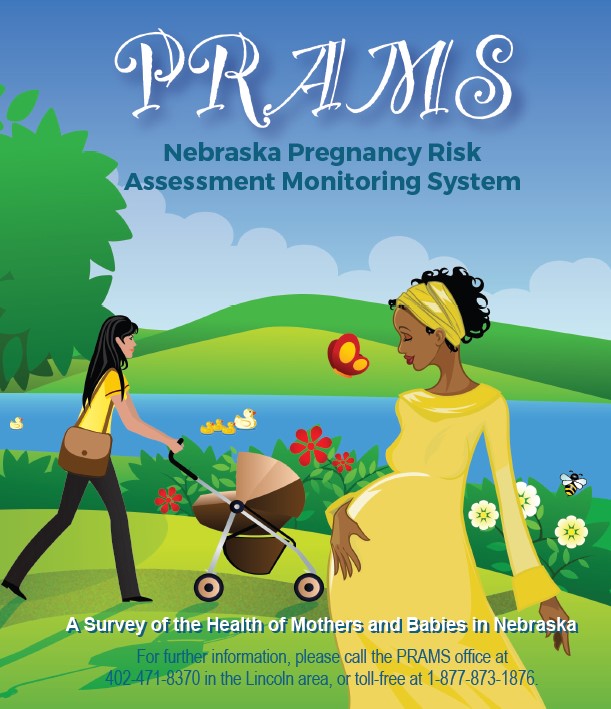 Pregnancy Risk Assessment Monitoring System (PRAMS)